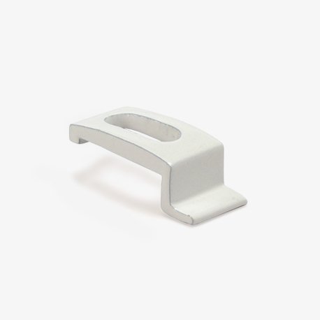 70-110 Panel Clip, 1/4" offset : SWISCO.com