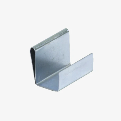 SWISCO.com: 3/8" Clip-on Metal Retainer