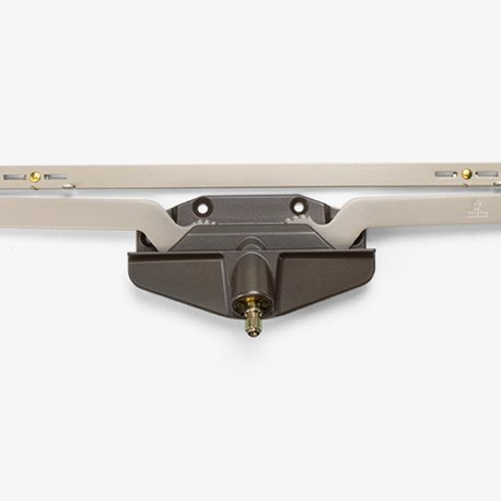 39-015 Roto Gear Window Crank, 25-1/2" : SWISCO.com