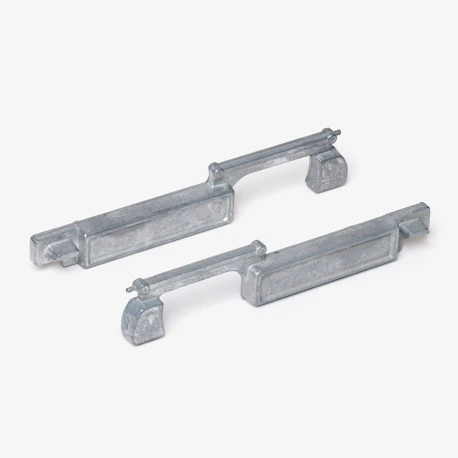 SWISCO.com: Storm Window Latch Set