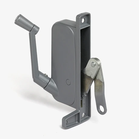 SWISCO.com: LH Window Crank Operator, 3/8" Hole