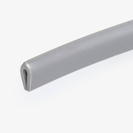 87-206 Sliding Window Vinyl Track Cover, 10' length : SWISCO.com