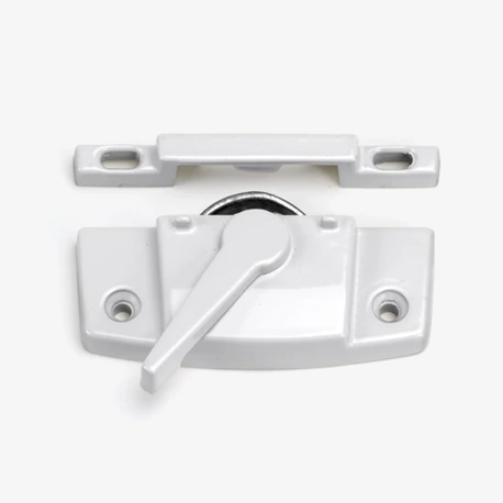 SWISCO.com: Lock & Keeper, 2-1/16"