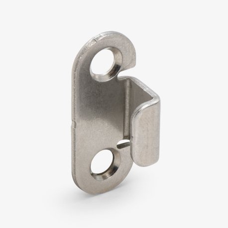 85-020A Pella Screen Door Strike : SWISCO.com