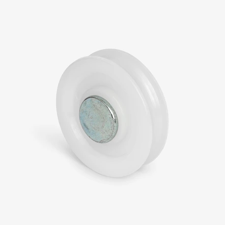 SWISCO.com: 1-1/4" Screen Door Wheel Assembly