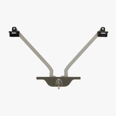 SWISCO.com: Truth Pivot Shoe Roto Awning Operator, 11" Arms