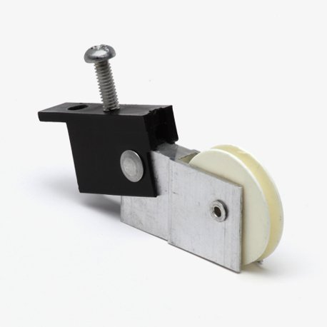 84-007 Sliding Screen Door Roller Assembly : SWISCO.com
