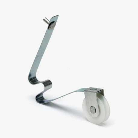 SWISCO.com: Sliding Screen Door "M" Spring Tension Roller