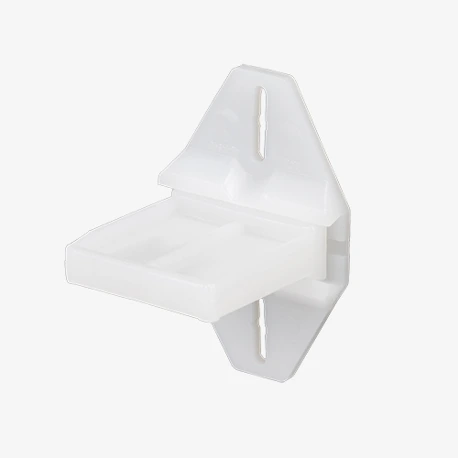 SWISCO.com: Adjustable Rear Drawer Rail Socket