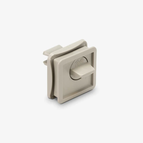 SWISCO.com: Pella Screen Latch Case Assembly