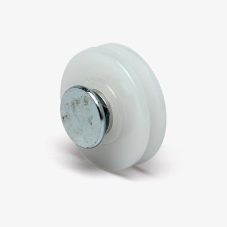 84-057 1" Screen Door Wheel Assembly : SWISCO.com
