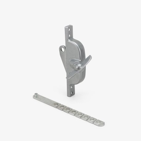 39-165K Jalousie Window Operator Kit : SWISCO.com