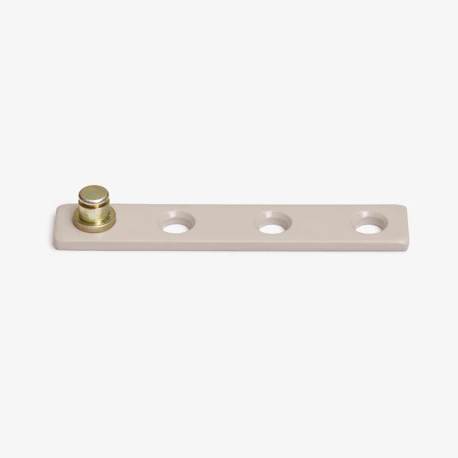 SWISCO.com: Clip-Stud Bracket, Neutral