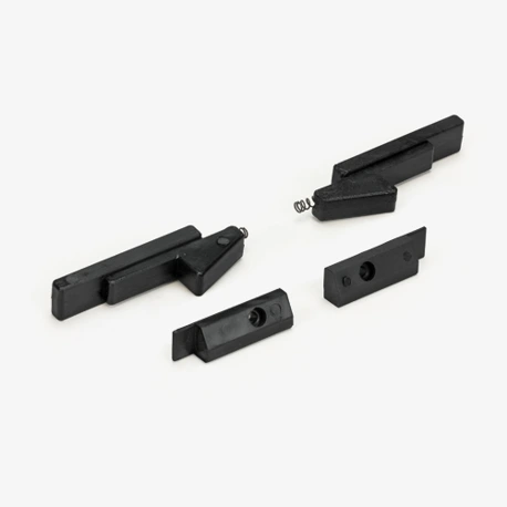 SWISCO.com: Latch Kit