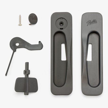 84-225 Pella Retractable Patio Screen Door handle : SWISCO.com