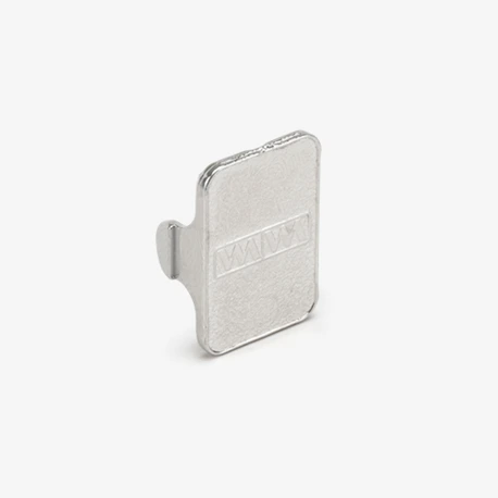 SWISCO.com: Strike Plate Cover