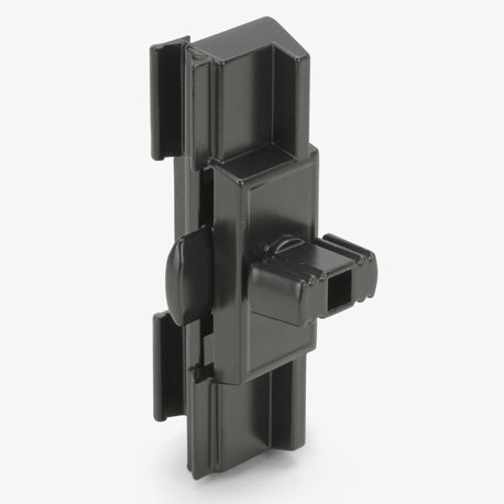 90-319 Self-Latch Slider Pull and Lock : SWISCO.com