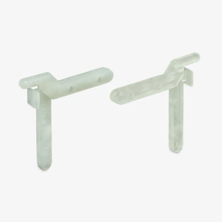 SWISCO.com: Offset Tilt Corner Pair