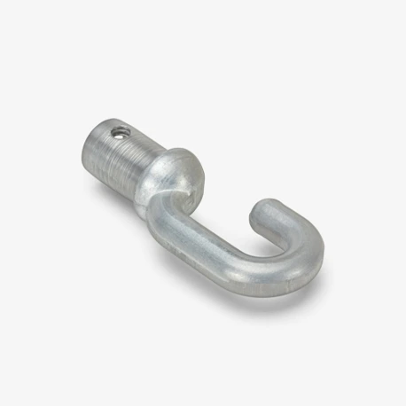 SWISCO.com: Hook Drive