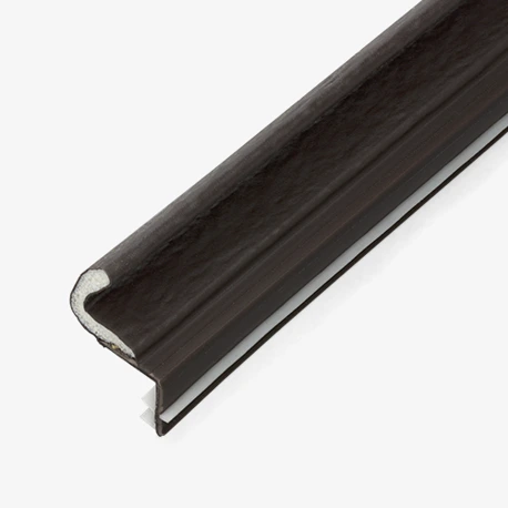 SWISCO.com: Swinging Door Compression Foam Seal