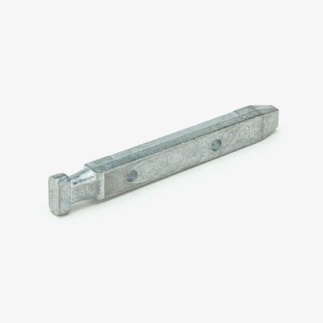 26-448 T-Pivot Bar, 2-5/8" : SWISCO.com