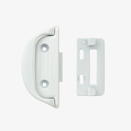 90-323 Sash Lock and Keeper Set : SWISCO.com
