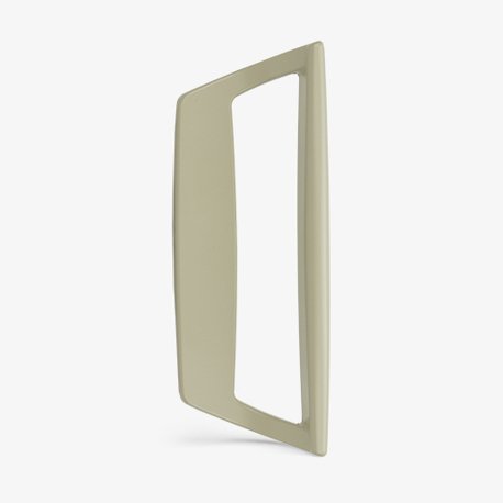 82-044 Outside Pull Handle, 3-15/16" : SWISCO.com