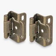 Replacement Aristokraft kitchen cabinet hinges : SWISCO.com