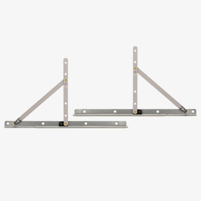 SWISCO.com: 2-Bar Hinge Set, 14"