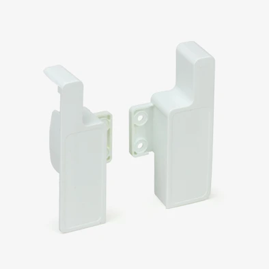 SWISCO.com: Internal Drawer Face Bracket Pair