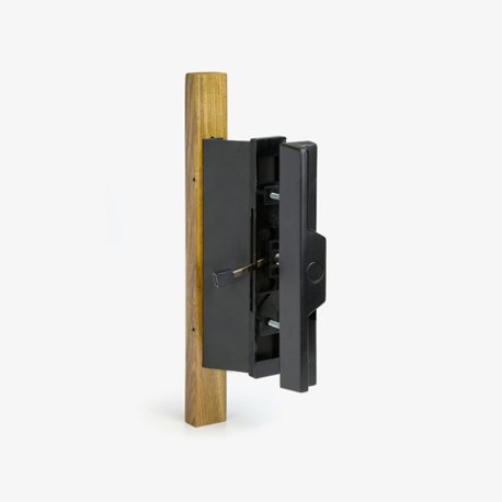 82-020 Mortise Style Handle Set, 3-15/16" : SWISCO.com