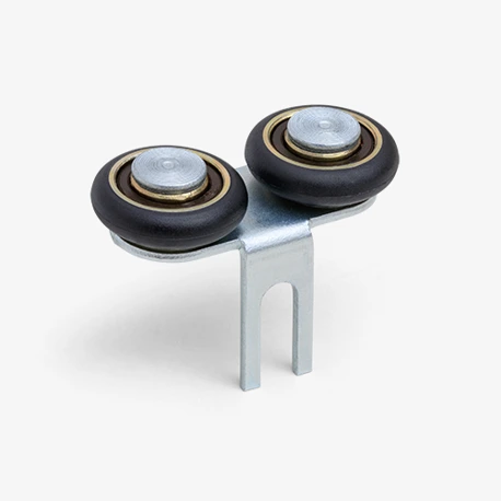 SWISCO.com: Top Guide with BB Rollers