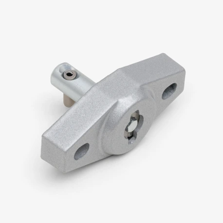 SWISCO.com: Key Operated Custodial Lock