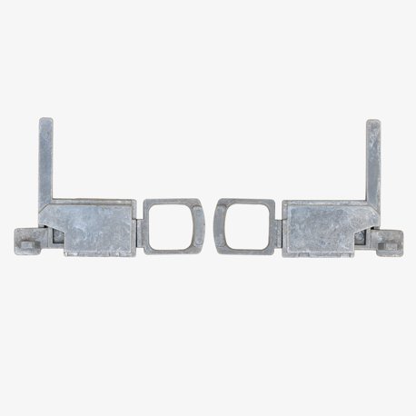 91-191 Corner Latch Set : SWISCO.com