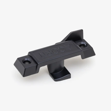 SWISCO.com: Acorn Window Sash Lock, Black