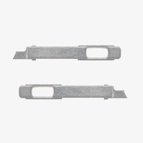 91-001P Storm Window Latch Set : SWISCO.com
