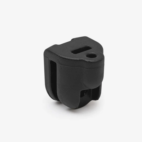 SWISCO.com: Shower Glass Door Support