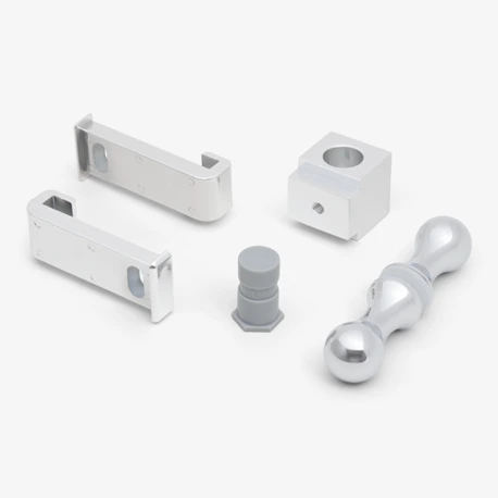 SWISCO.com: Pivot Block, Top Rail Hooks, and Handle Kit