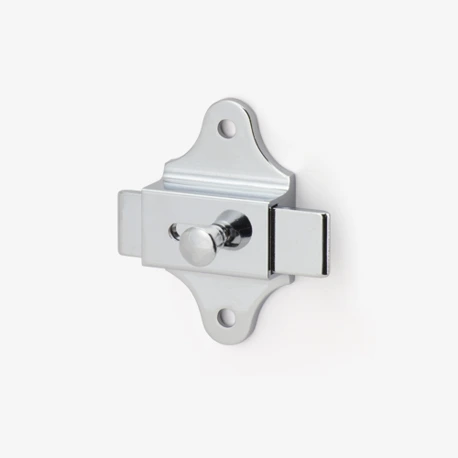 SWISCO.com: Slide Latch, 2-5/8"