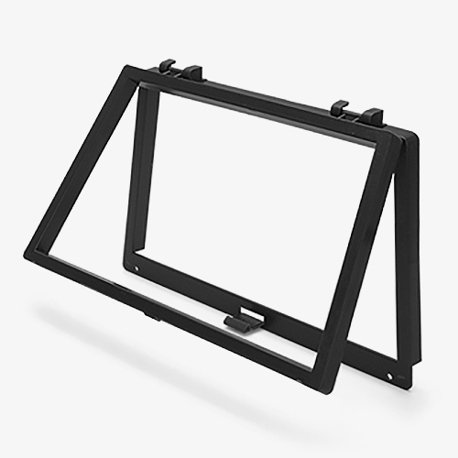 56-090 Plastic Screen Wicket : SWISCO.com