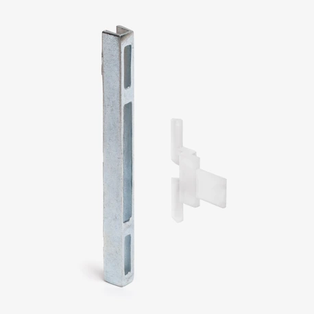 SWISCO.com: Latch and Keeper