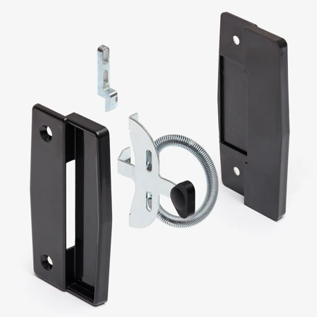 SWISCO.com: Screen Door Latch and Pull, 3"
