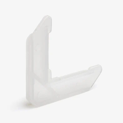SWISCO.com: Miter Cut Screen Frame Corner