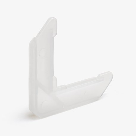 95-011A Miter Cut Screen Frame Corner : SWISCO.com