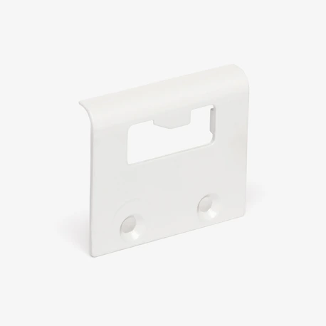 SWISCO.com: Face Mount Keeper, 7/8"