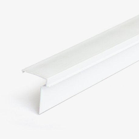 55-216 Vinyl Glazing Bead, 6' : SWISCO.com