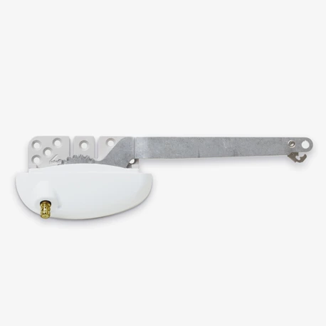 SWISCO.com: Roto Operator, 7-1/2" SS Offset Up