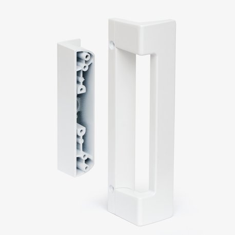 82-271 Mortise Style Handle Set, 4-15/16" : SWISCO.com