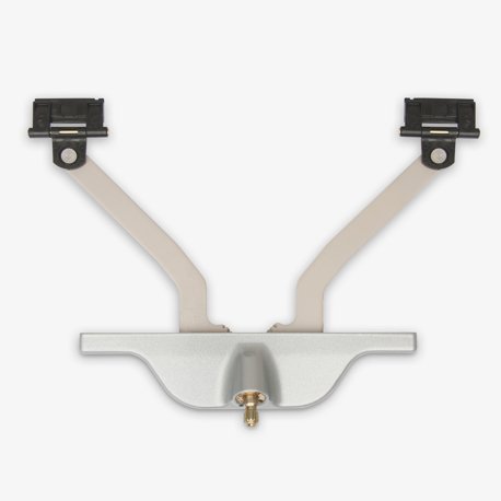 39-453 Truth Pivot Shoe Roto Awning Operator, 5-1/2" Arms : SWISCO.com