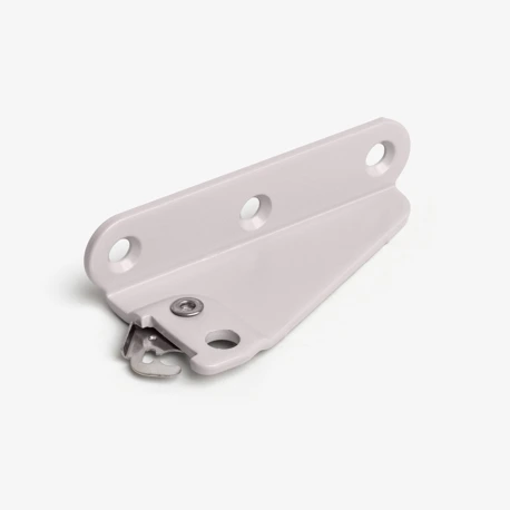 SWISCO.com: ROTO Face Mount Sash Bracket